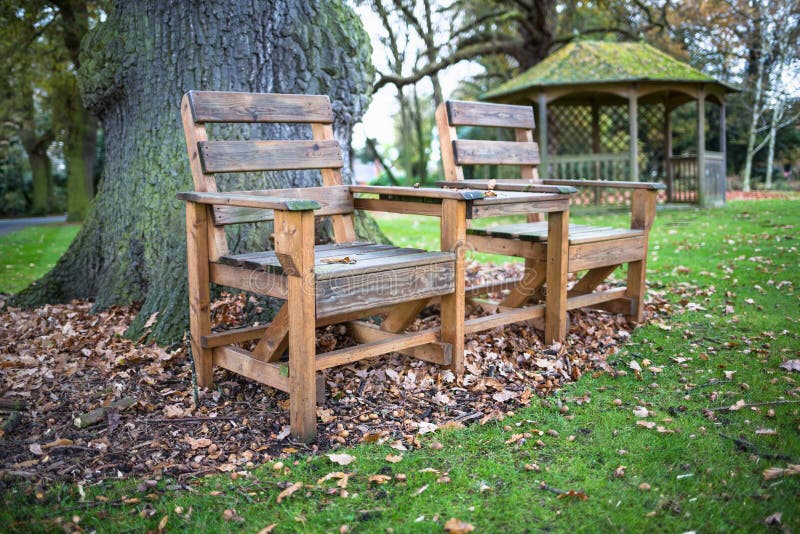 Tree Trunk Seats Stock Photos - Download 100 Royalty Free Photos