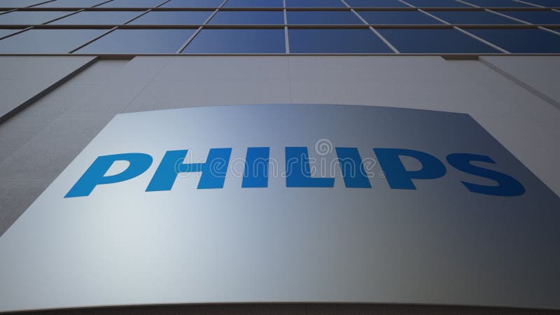 Philips Electricals Logo