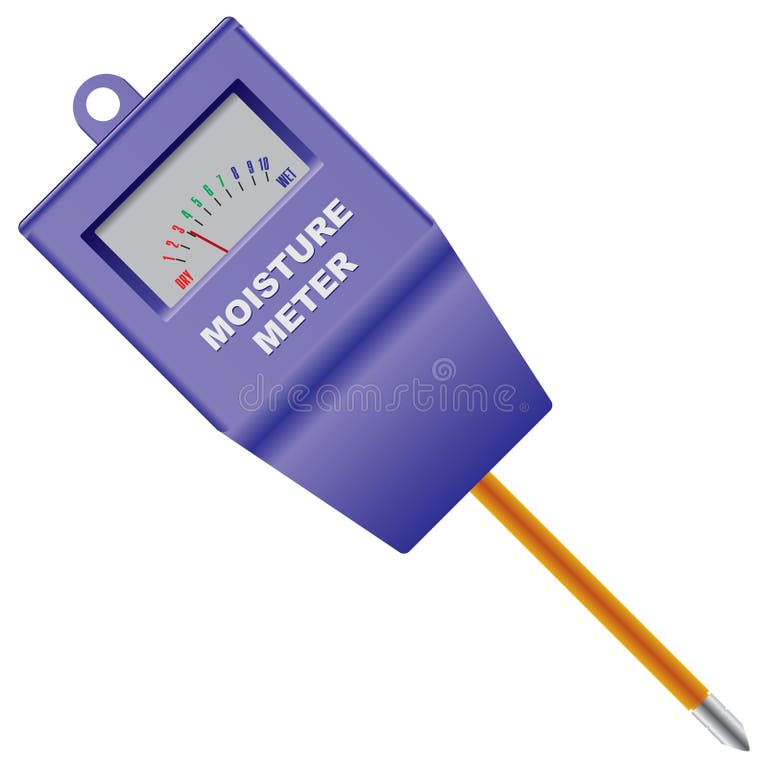 Moisture Meter Stock Illustrations – 1,393 Moisture Meter Stock ...