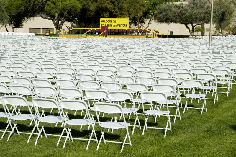 Outdoor Stage 2 stock photo. Image of audience, recognition - 768850