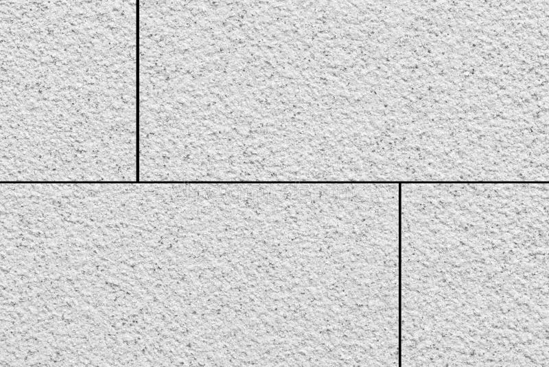 Outdoor Flooring Tiles Texture