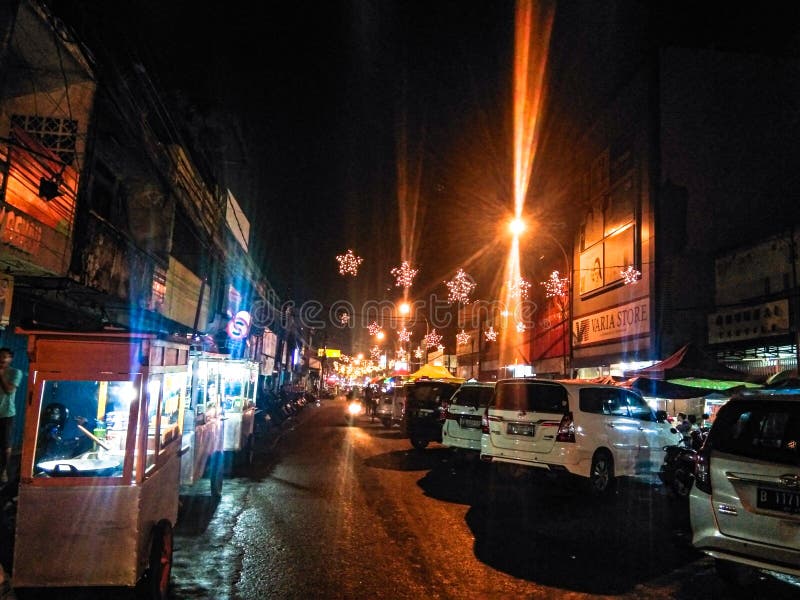 Outdoor street Backgorund editorial stock photo. Image of backgorund ...