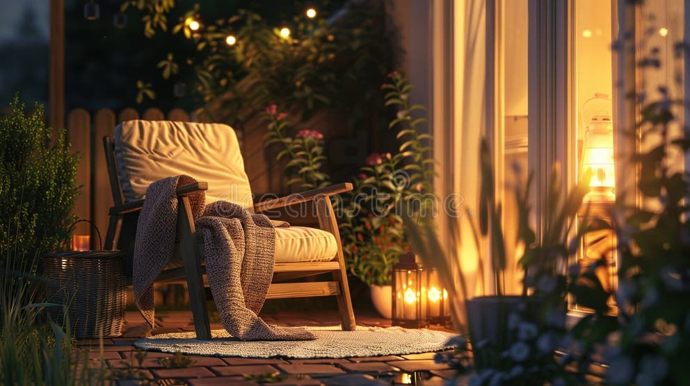 Outdoor String Lights Boost Backyard Aesthetics and Solve Dull Space ...