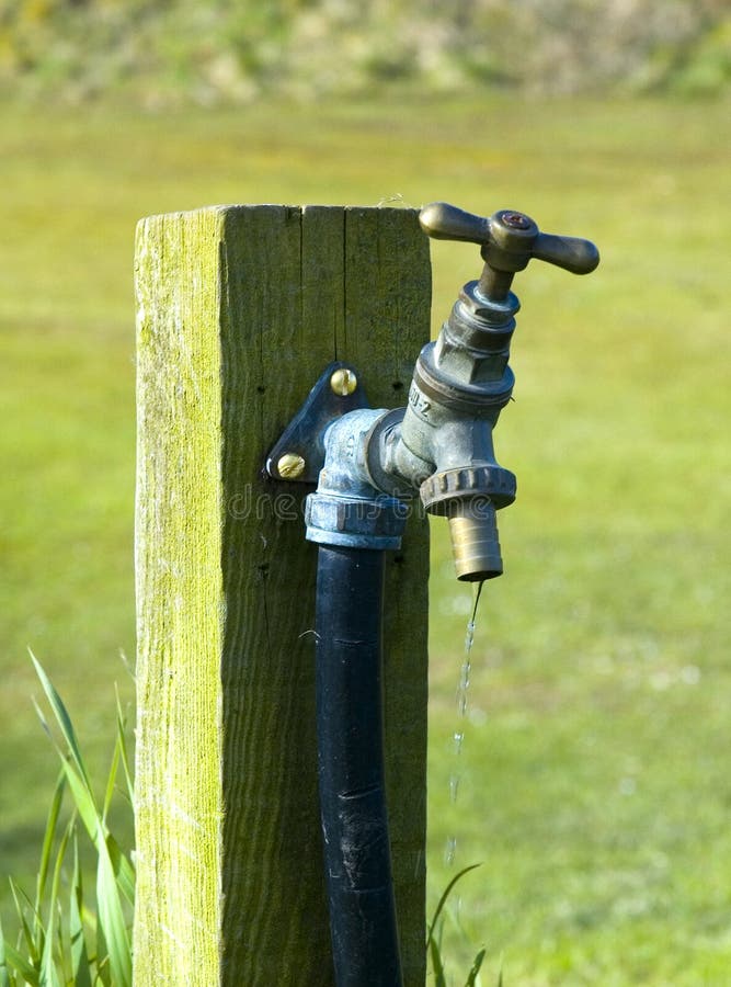 Running water stock image. Image of green, environment - 15354001