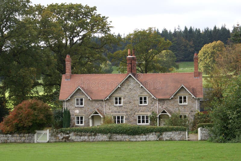 Outdoor view stock image. Image of nature, entrance, view - 66612979