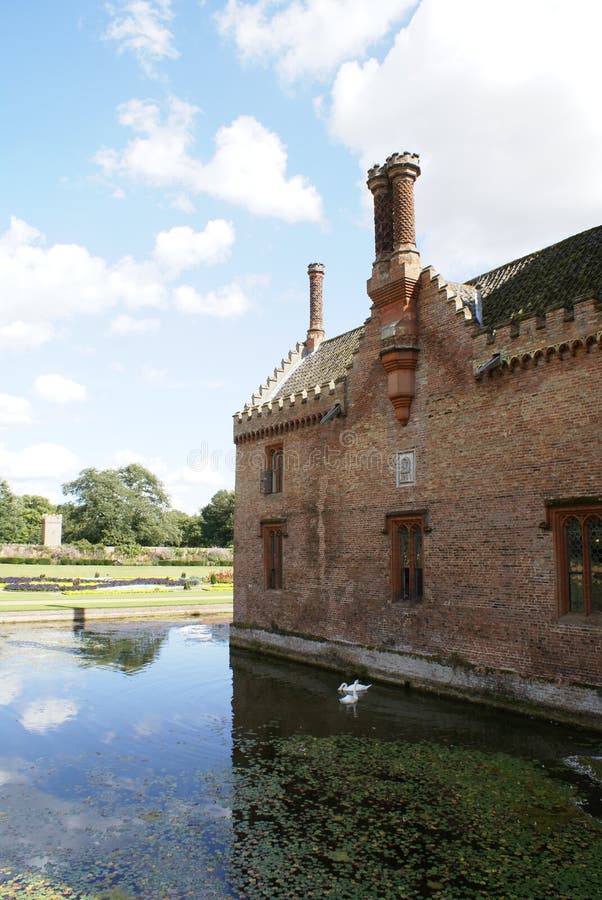 Outdoor view stock photo. Image of landscape, exterior - 68120812