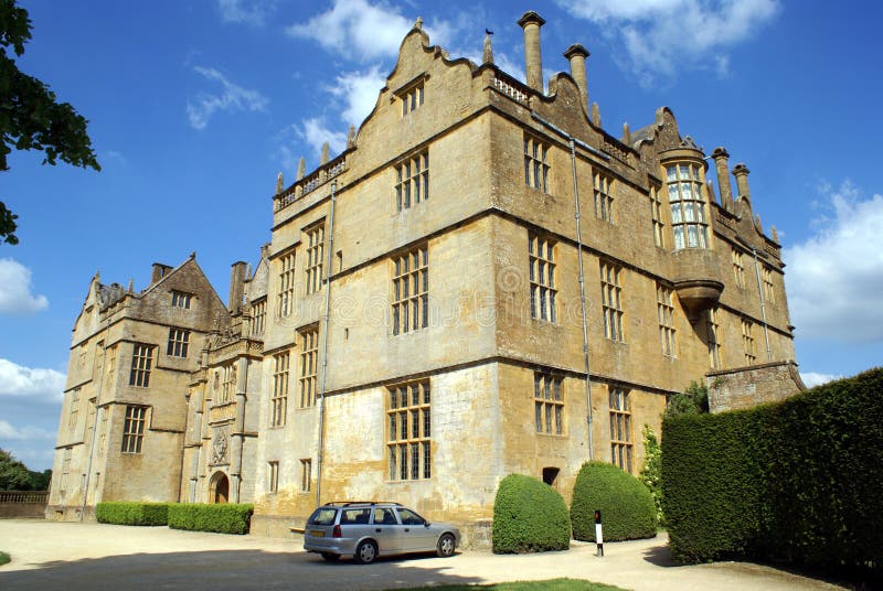 Outdoor view stock photo. Image of roof, yard, view, outdoor - 65372056
