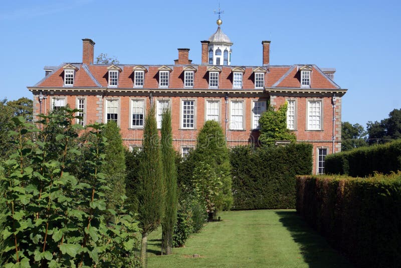 Outdoor view stock photo. Image of scene, entrance, outdoor - 61718004