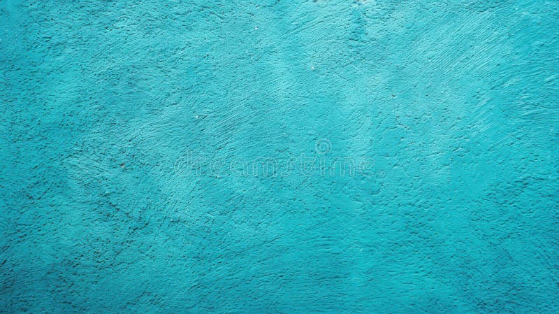 Outdoor Wall with a Subtle Light Blue Painted Texture Calm and Serene ...