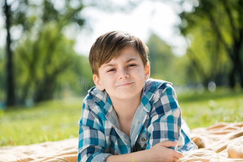 Outdoor weekend stock image. Image of happiness, grass - 46477591