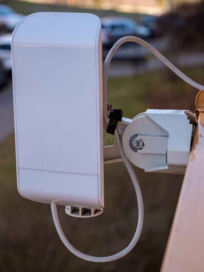 Outdoor Wi Fi Access Point Stock Photos - Free & Royalty-Free Stock ...