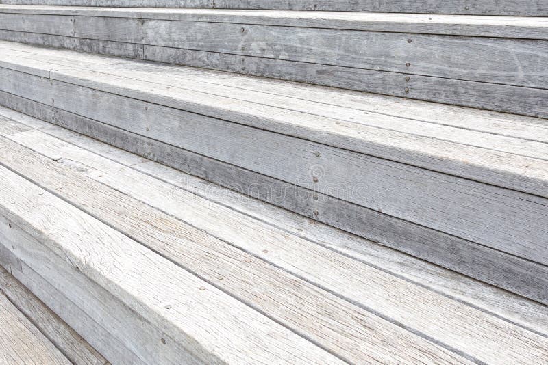 Outdoor wood stair pattern stock image. Image of relax - 88790605