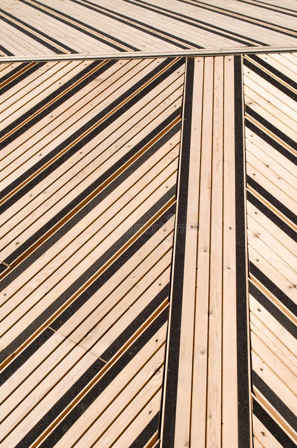 Outdoor wooden ground stock image. Image of architectural - 53098031