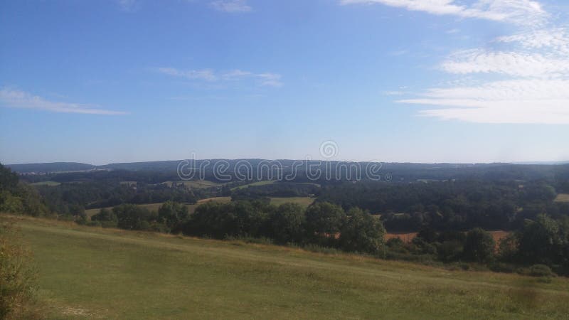 Outdoors fun stock image. Image of trees, walks, outdoors - 79756141