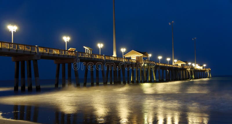 Outer Banks Beach, North Carolina Stock Image - Image of roads, road ...