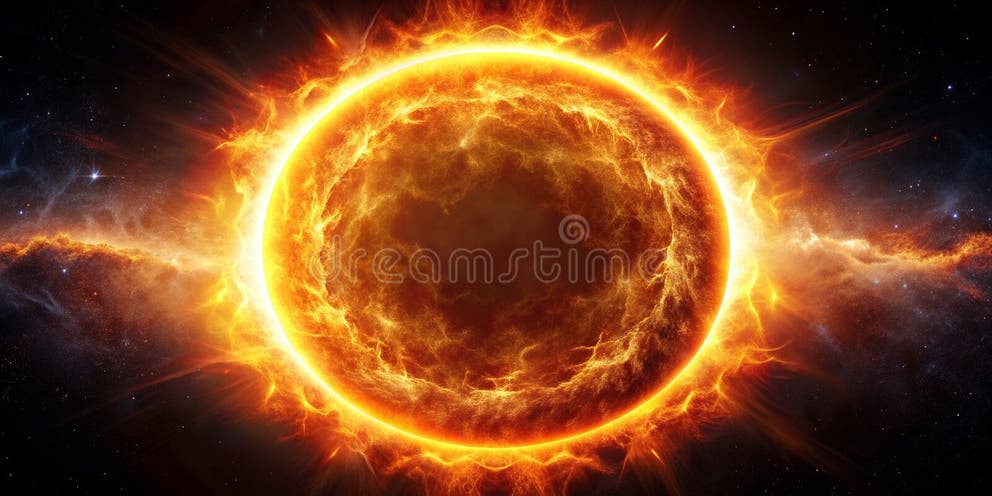 Sun Ring Stock Illustrations – 21,052 Sun Ring Stock Illustrations ...