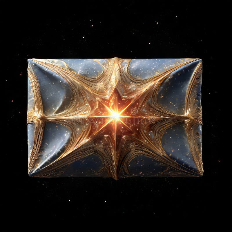 Outer Envelope the Outermost Layer of a Star Where Stellar Win Stock ...