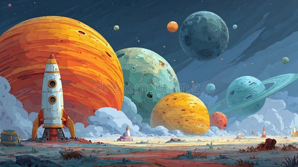 30,775 Outer Moon Stock Photos - Free & Royalty-Free Stock Photos from ...