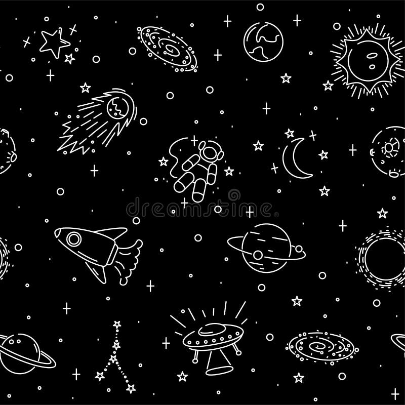 510+ Space seamless texture Free Stock Photos - StockFreeImages