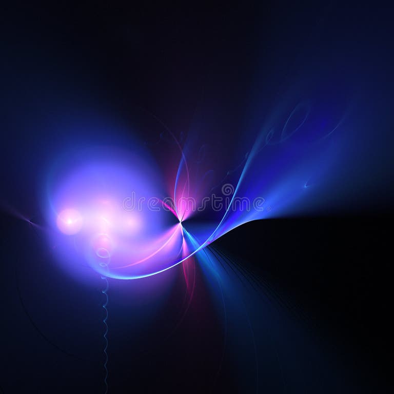 Outer space star stock illustration. Illustration of galactic - 2415884