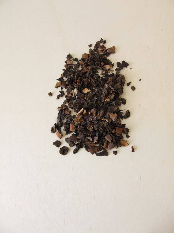 Outer Walnut Shells, Cortex Juglandis Nucum Stock Photo - Image of nuts ...