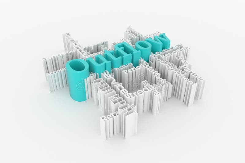 Outflow, Finance Keyword Words Cloud. for Web Page, Graphic Design ...