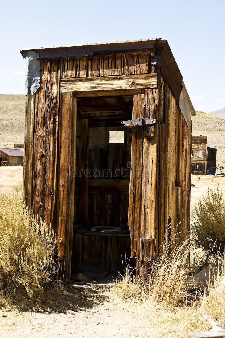 155 Western Outhouse Stock Photos - Free & Royalty-Free Stock Photos ...