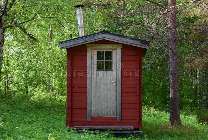 Outhouse, Shed, Shack, House Stock Image - Image of plantation ...