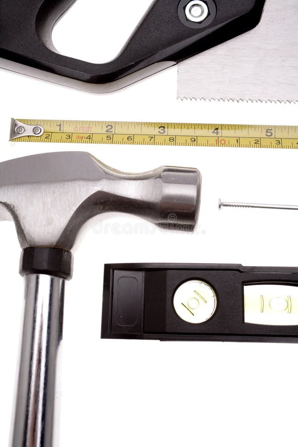 Outils image stock. Image du fond, sélection, éléments - 3699343