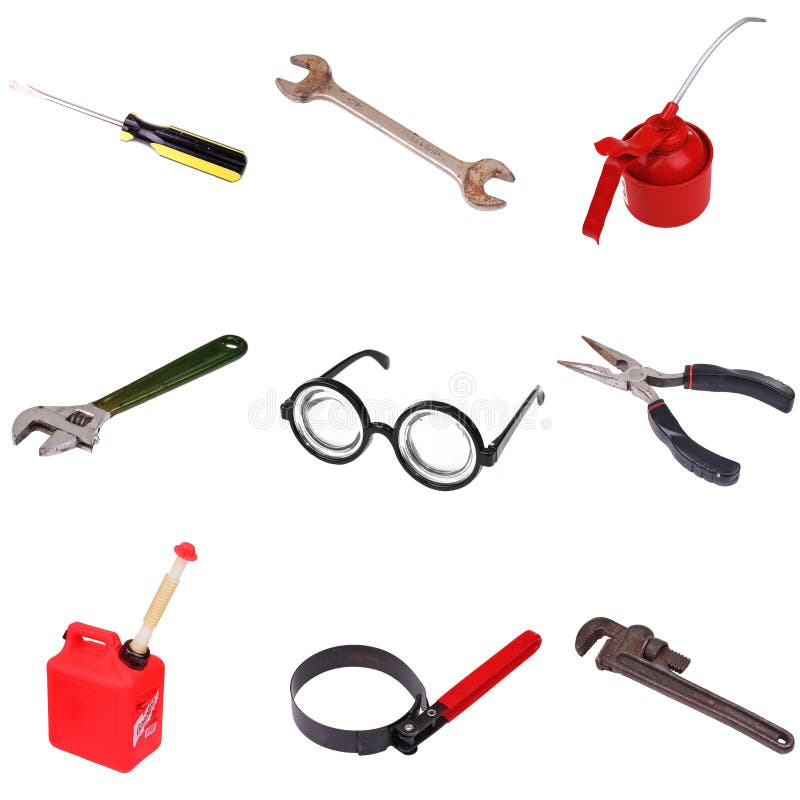 Outils Picture. Image: 8488670