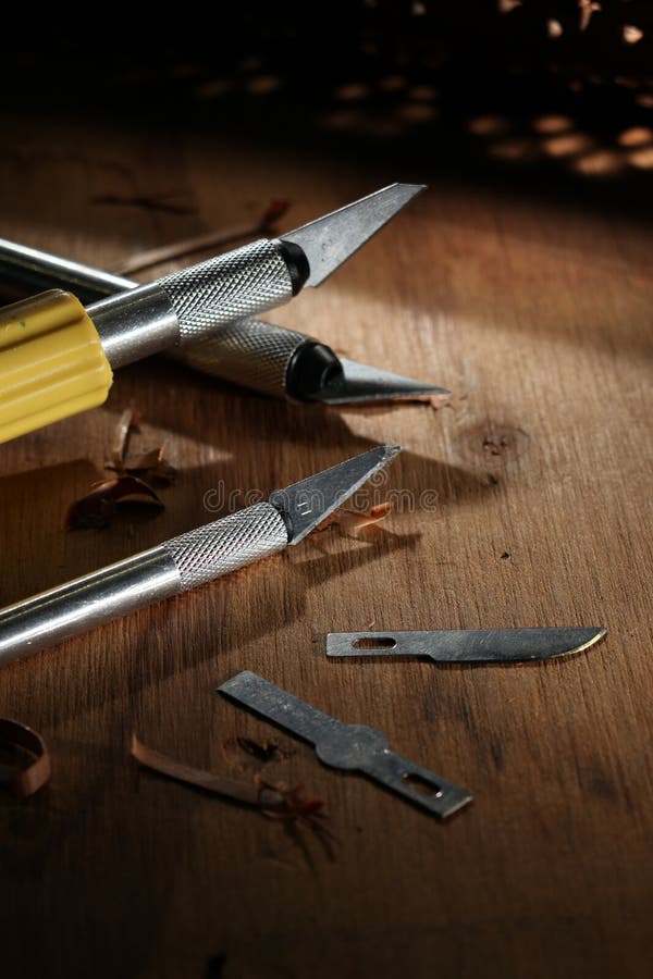 Outils de menuiserie photo stock. Image du burin, métier - 27473612