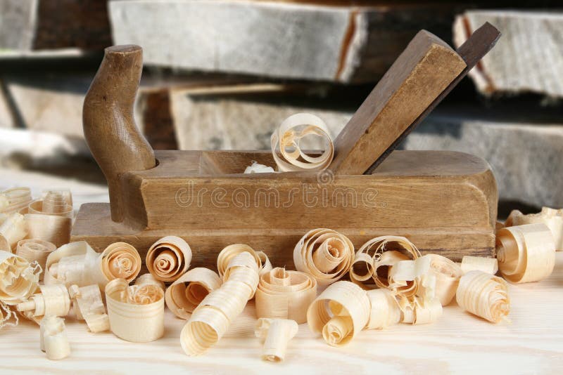 Outils de menuisier image stock. Image du artisan, découpez - 38049141