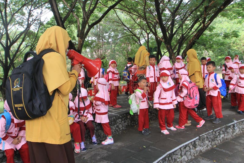 Outing class editorial photo. Image of plant, vacation - 63040121