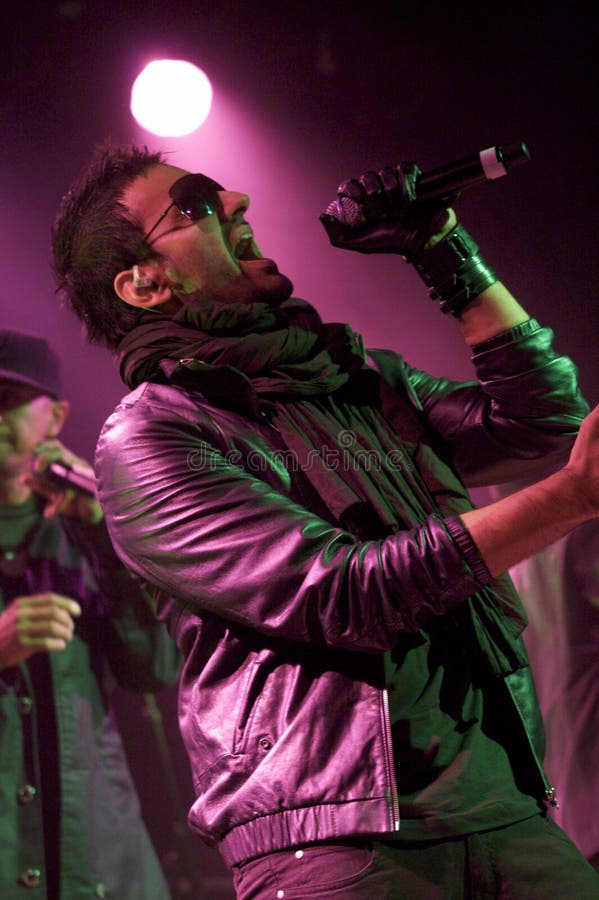 Outlandish editorial photography. Image of stage, group - 11158637