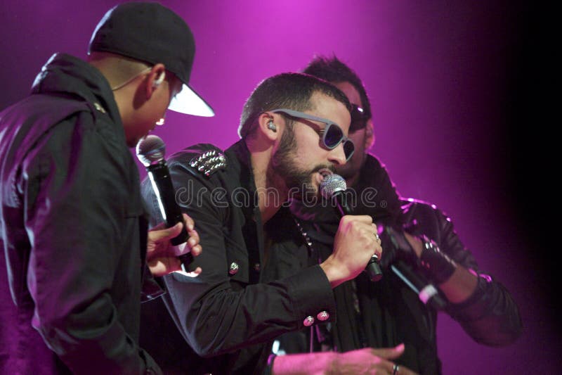 Outlandish editorial photo. Image of celebs, concert - 11158686