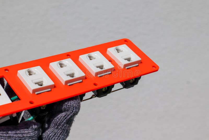 Outlet is an Electrical Device that Acts As a Connection Point for ...