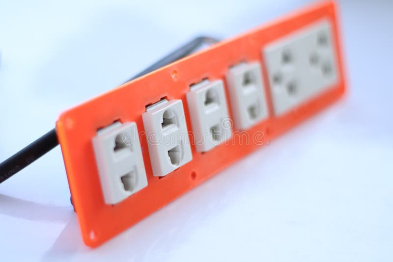 Outlet is an Electrical Device that Acts As a Connection Point for ...