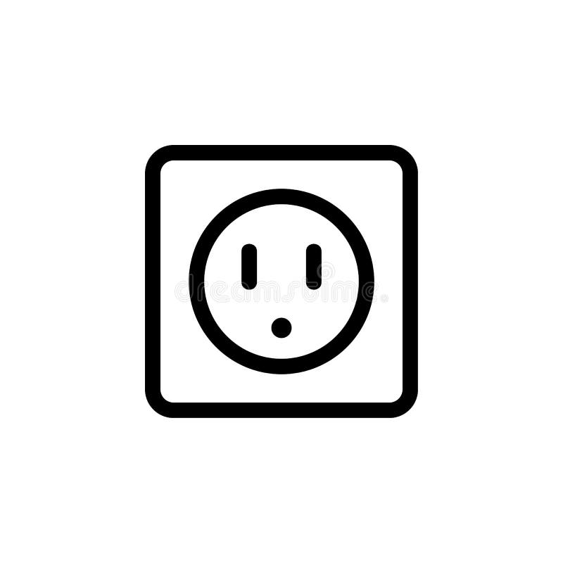 Outlet Symbol Stock Illustrations – 10,174 Outlet Symbol Stock ...