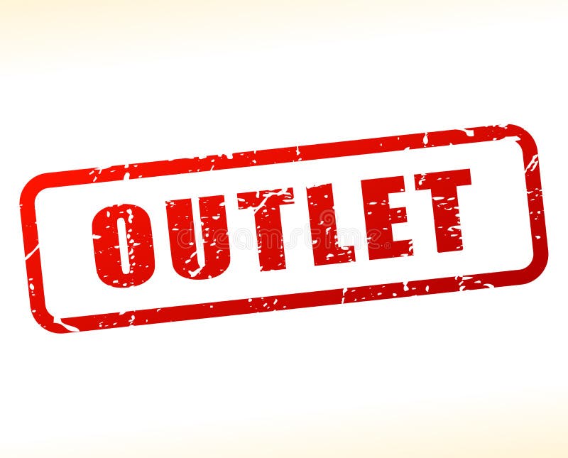 Outlet Text Stock Illustrations – 2,040 Outlet Text Stock Illustrations ...