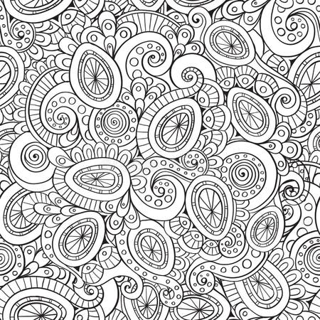 Zentangle Easter Stock Illustrations – 1,431 Zentangle Easter Stock ...