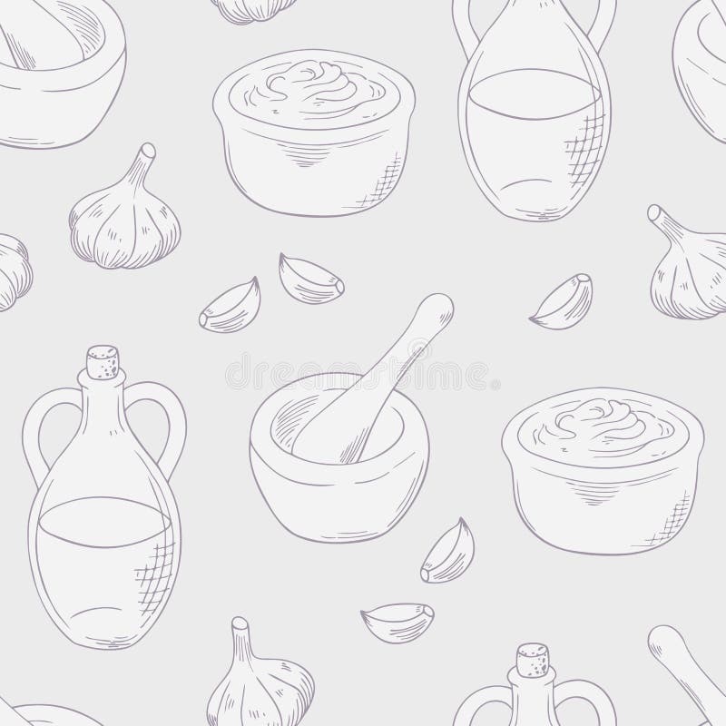 Sauce Outline Vector Icon. Thin Line Black Sauce Icon, Flat Vector ...