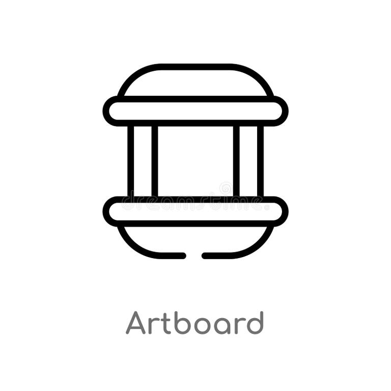 Black Artboard Stock Illustrations – 17,054 Black Artboard Stock ...