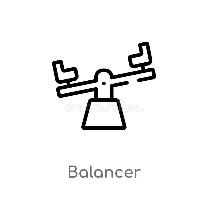 Balancer Icon Stock Illustrations – 302 Balancer Icon Stock ...
