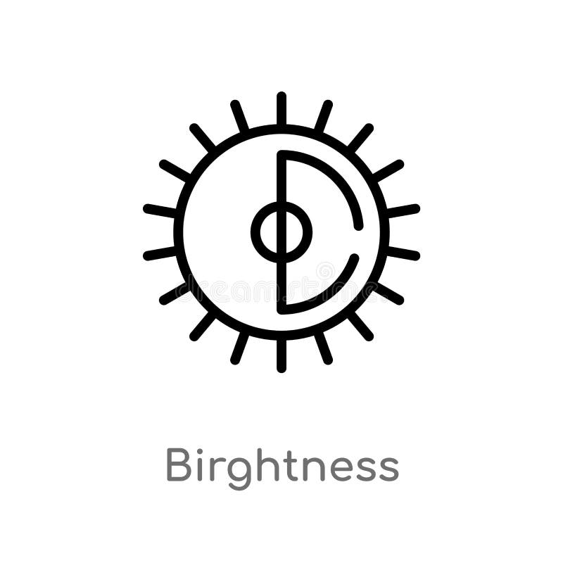 Line Birghtness Stock Illustrations – 10 Line Birghtness Stock ...