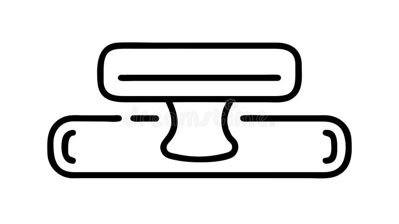 Cake Stand Outline Stock Illustrations – 761 Cake Stand Outline Stock ...