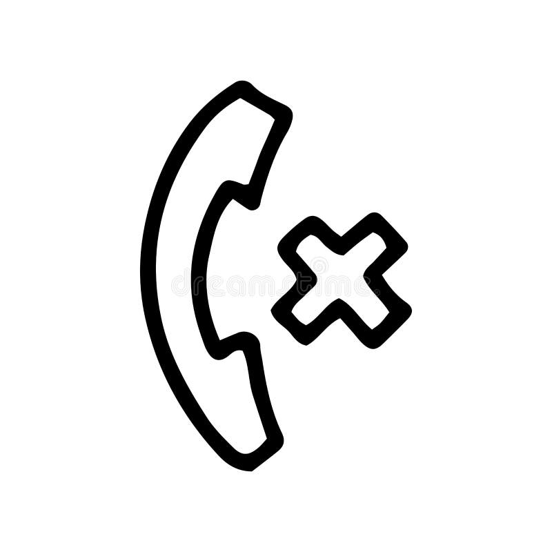 Reject Line Drawing Stock Illustrations – 435 Reject Line Drawing Stock ...