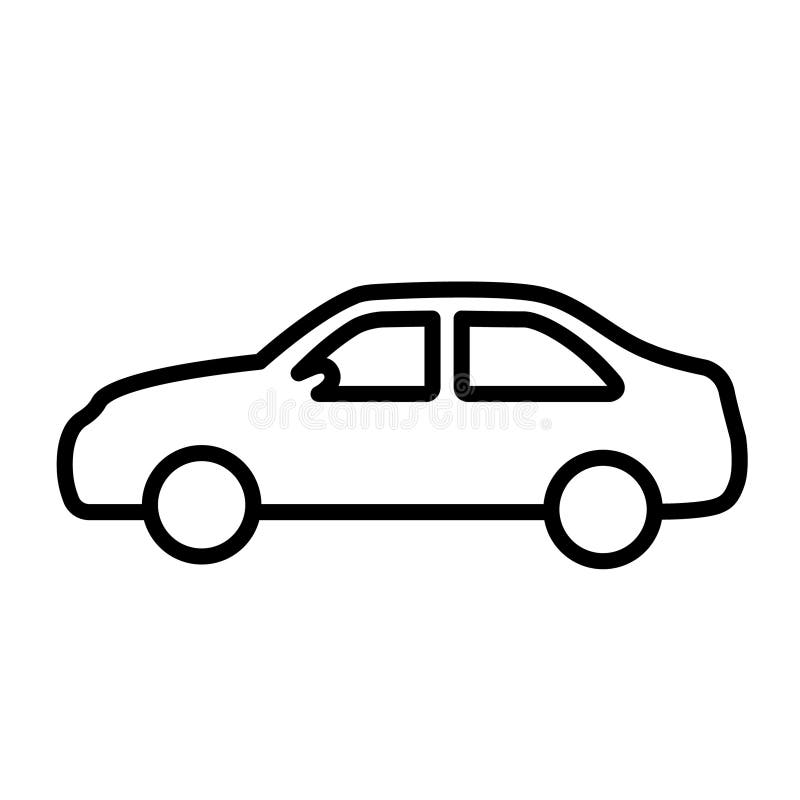 Suv Car Simple Illustration Stock Illustrations – 2,468 Suv Car Simple ...
