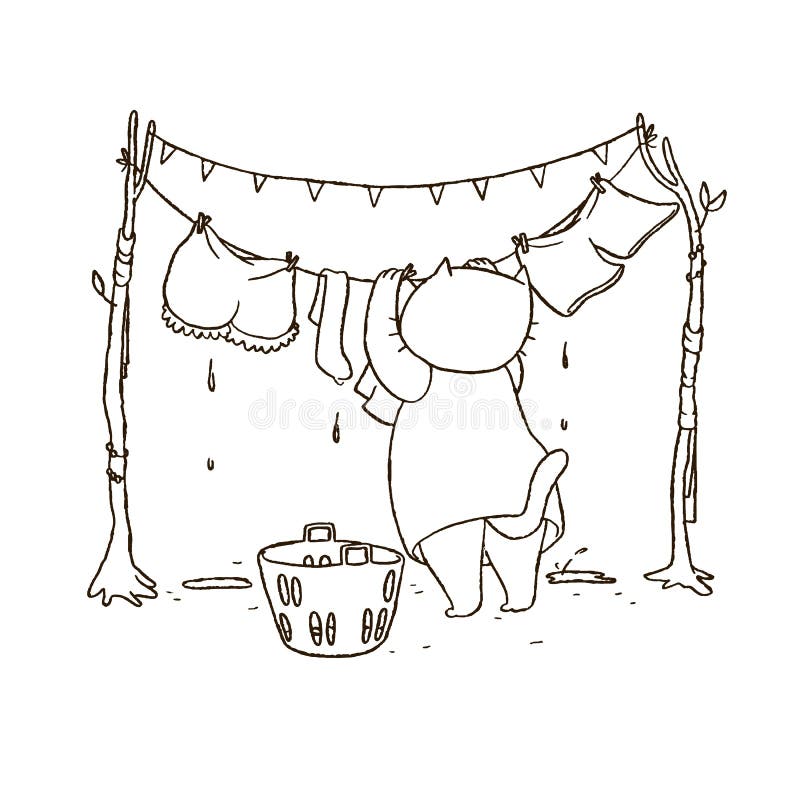 Doing Homework Coloring Page Stock Illustrations – 26 Doing Homework ... Doing Homework Coloring Page Stock Illustrations – 26 Doing Homework ...
