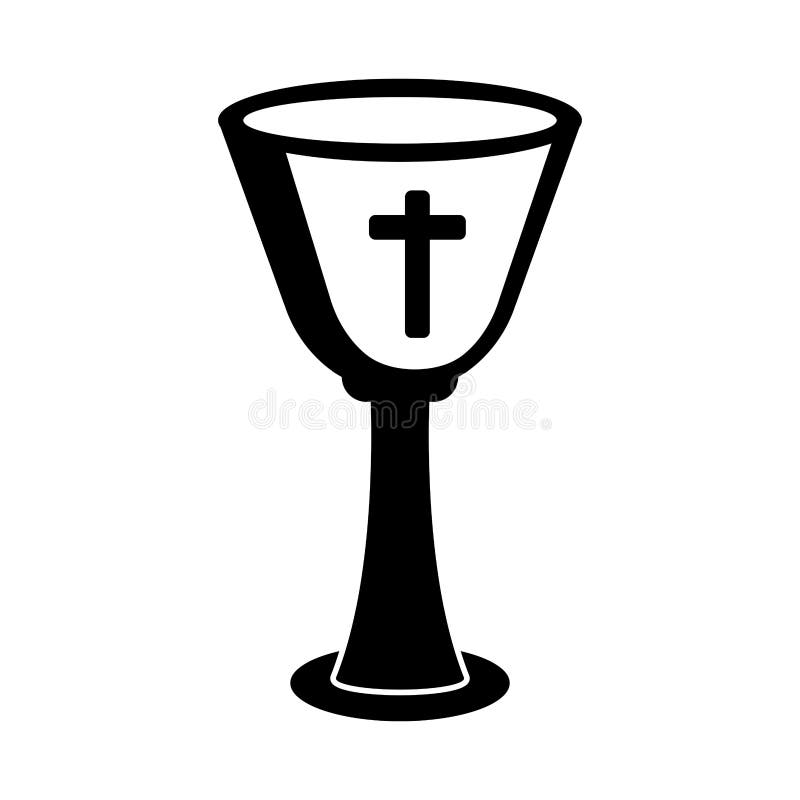 Chalice Stock Illustrations – 4,417 Chalice Stock Illustrations ...