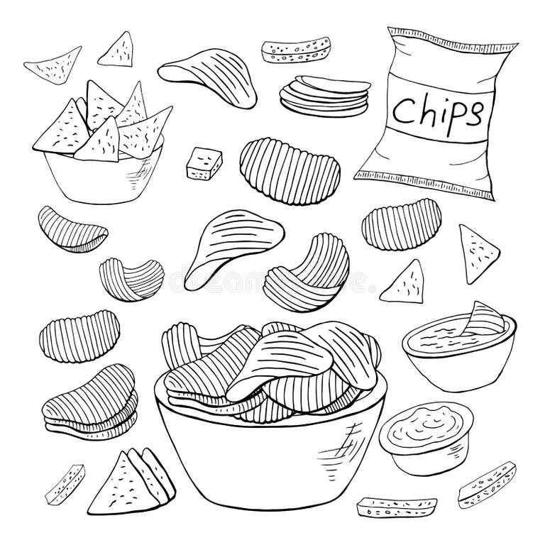 Crisp Outline Stock Illustrations – 15,206 Crisp Outline Stock ...